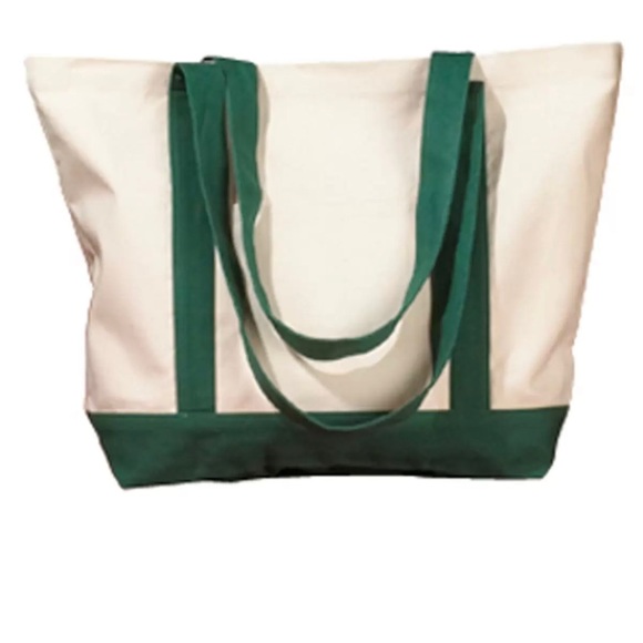 Bags | Toppers Tote Boat Bag | Poshmark